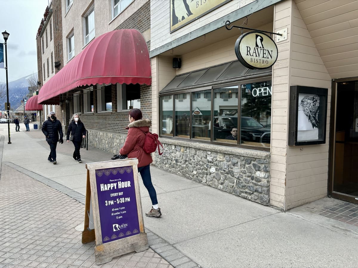 《まとめ》ジャスパー観光でおすすめのレストラン＆カフェ5選 - Hello Banff ハローバンフ